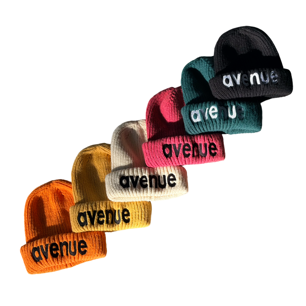 Welcome to Seventh Avenue: Where Streetwear Meets Style
