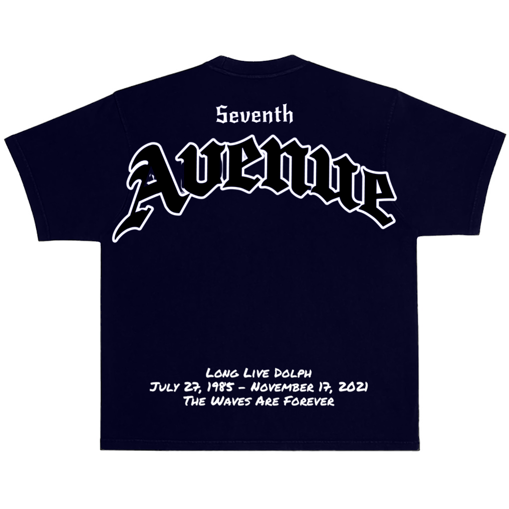 Welcome to Seventh Avenue: Where Streetwear Meets Style