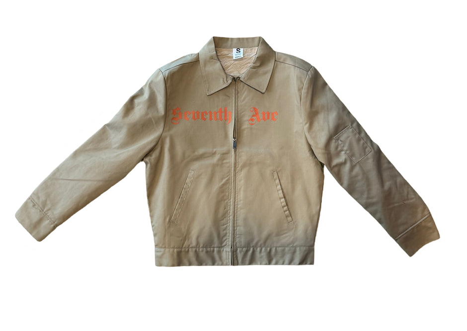 Welcome to Seventh Avenue: Where Streetwear Meets Style
