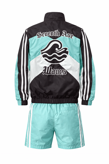 Welcome to Seventh Avenue: Where Streetwear Meets Style