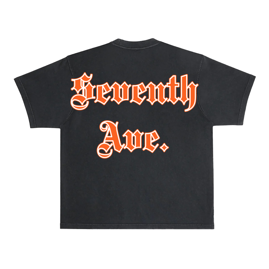 Welcome to Seventh Avenue: Where Streetwear Meets Style